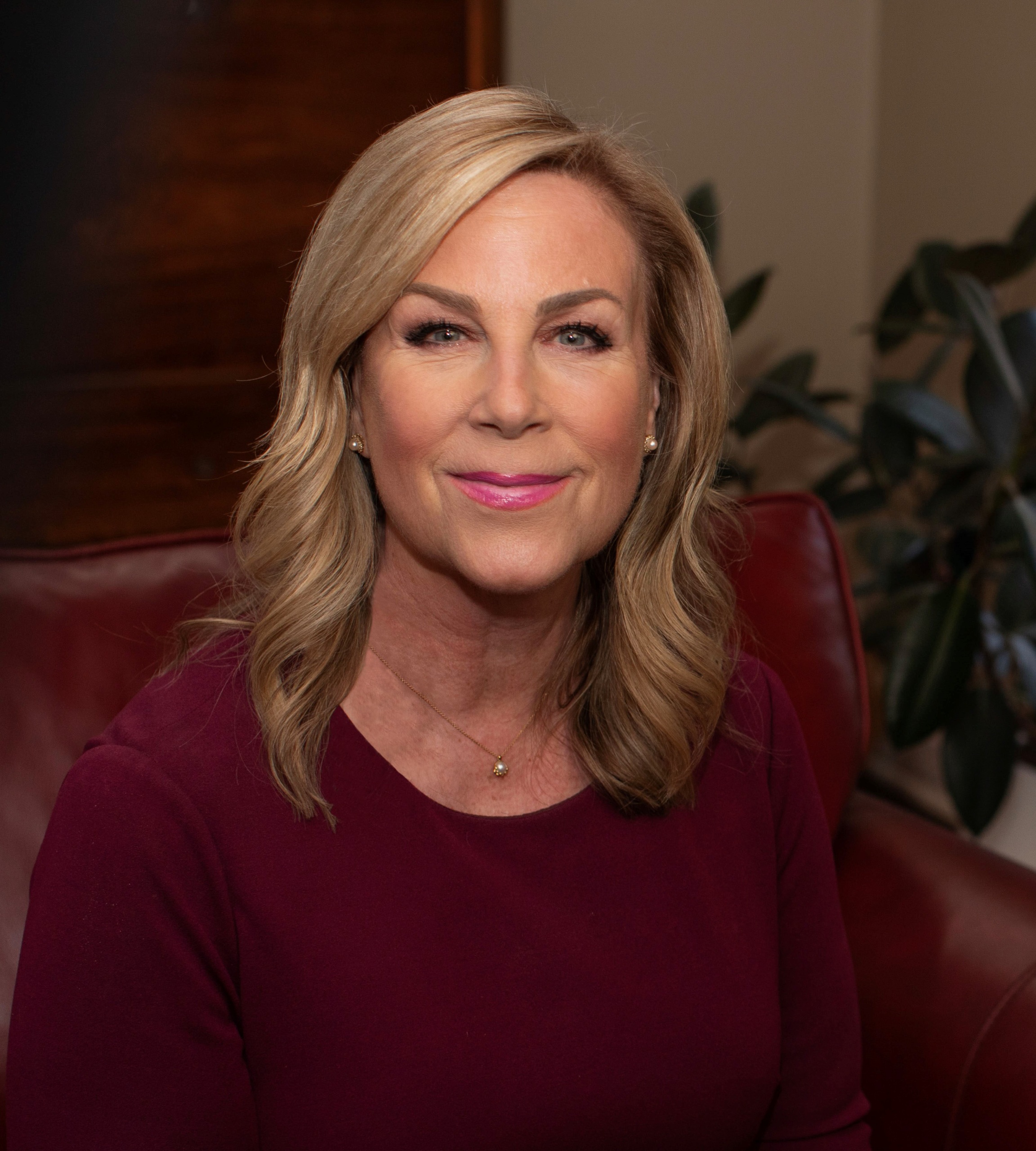 Janelle Stelson - League of Conservation Voters