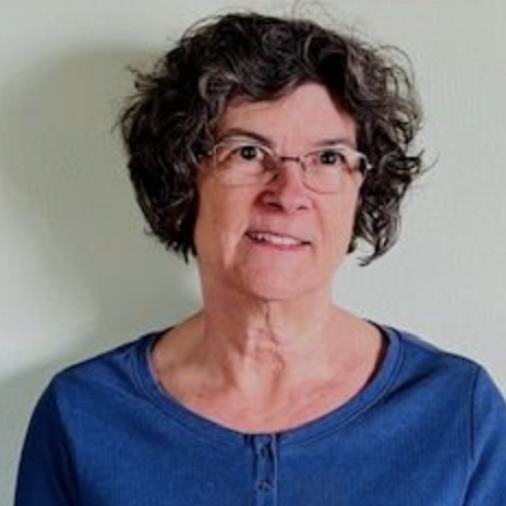 Andrea Payne - League of Conservation Voters