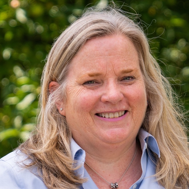 Anne Graham - League of Conservation Voters