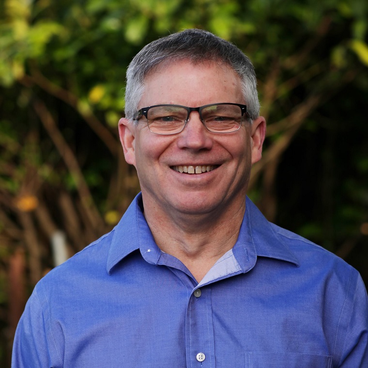 Bill Ramos - League of Conservation Voters