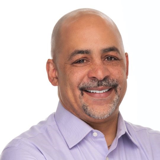 Chris Rabb - League of Conservation Voters