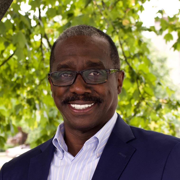 Dan Williams - League of Conservation Voters
