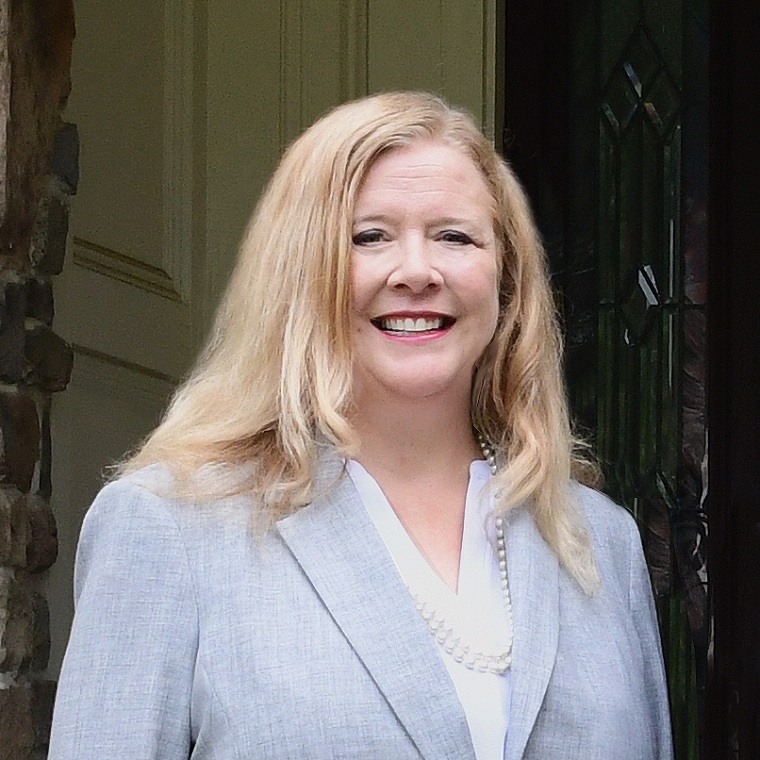 Elizabeth Graner - League of Conservation Voters