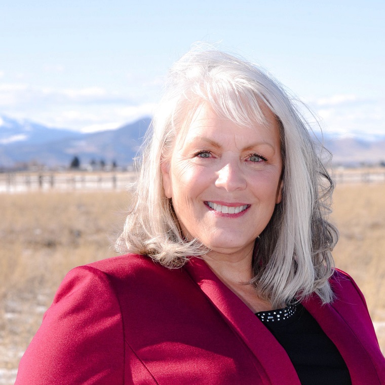Michele Crepeau - League of Conservation Voters