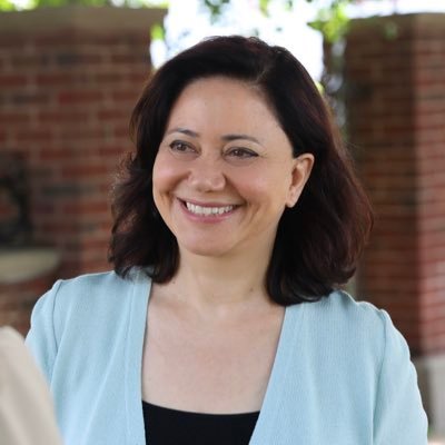 Shadia Martini - League of Conservation Voters