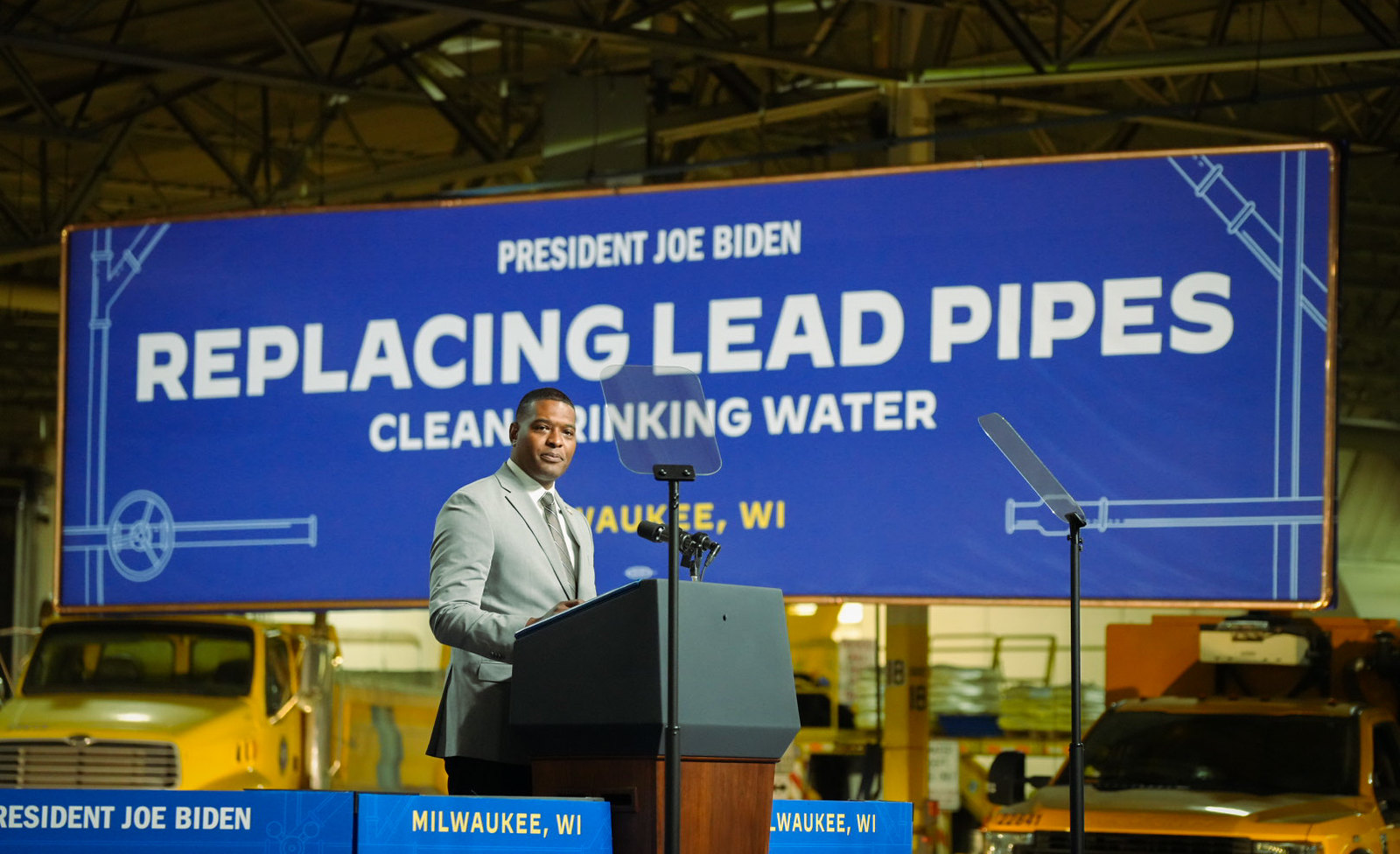 Good Climate News Roundup - November 2024 - League of Conservation Voters