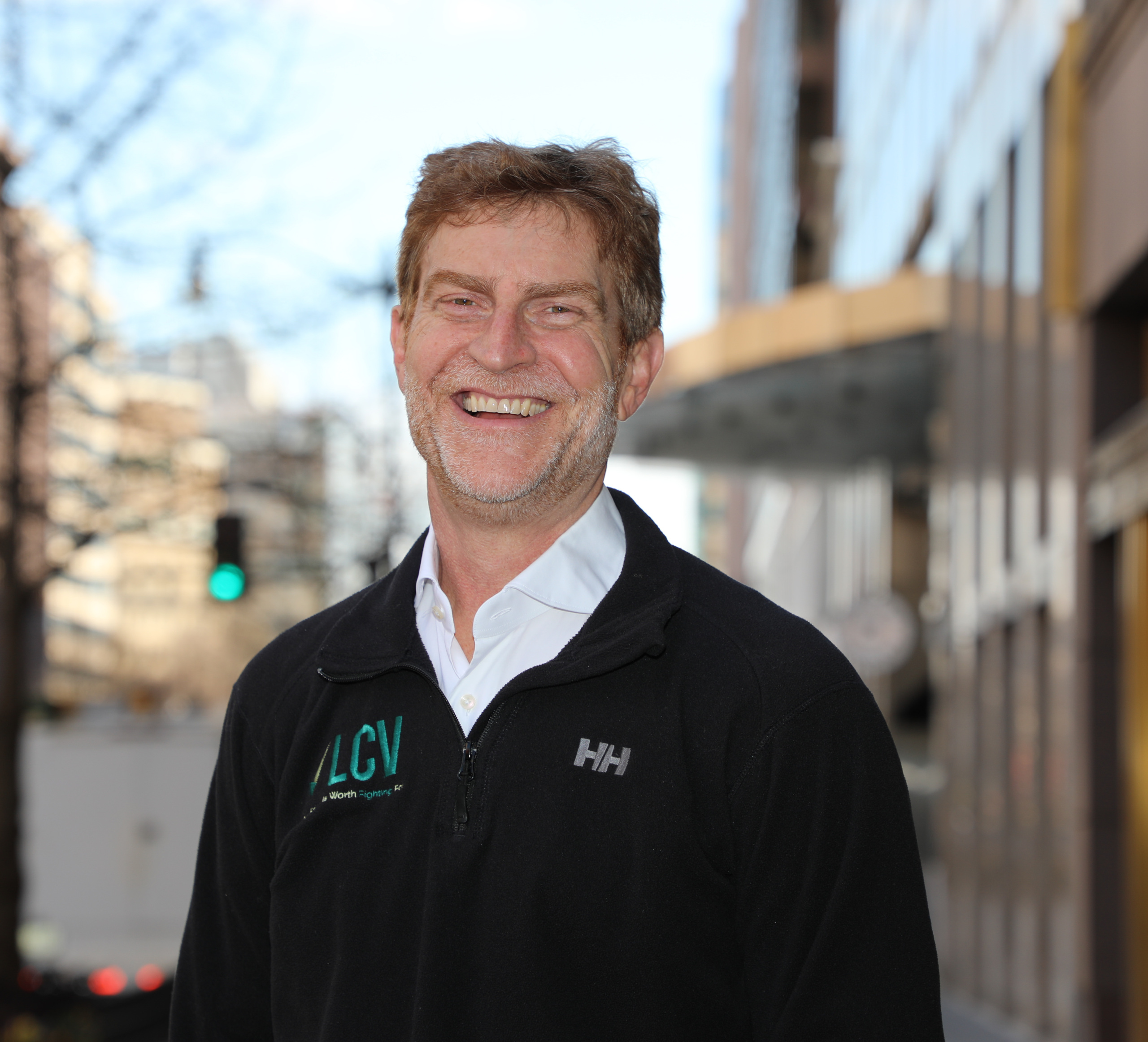 Meet LCV’s New President Pete Maysmith - League of Conservation Voters